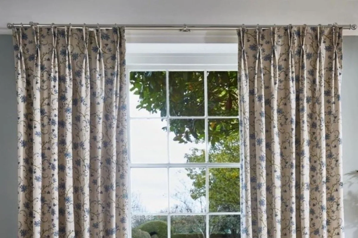 Made to Measure Blinds, Curtains and Plantation Shutters in Essex