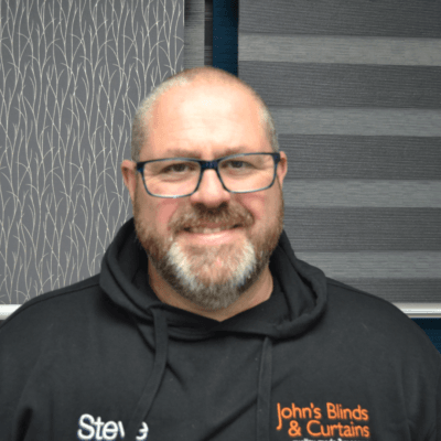 Meet the Team | John’s Blinds & Curtains | Essex