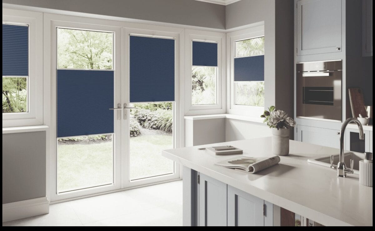 FITtoFRAME™ Blinds by Decora | John's Blinds & Curtains