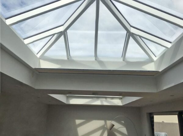 Rooflight Blinds - John's Blinds & Curtains