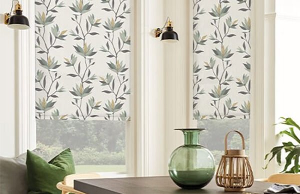 Made to Measure Blinds, Curtains and Plantation Shutters in Essex