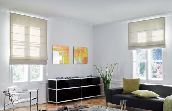 Made to Measure Blinds, Curtains and Plantation Shutters in Essex