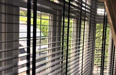 Made to Measure Blinds, Curtains and Plantation Shutters in Essex