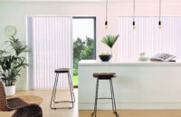 Made to Measure Blinds, Curtains and Plantation Shutters in Essex