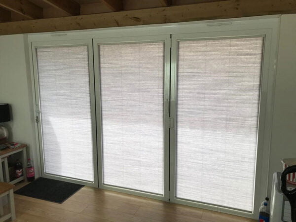 Intu Blinds | Blinds for Windows & Bifold Doors | John's Blinds & Curtains